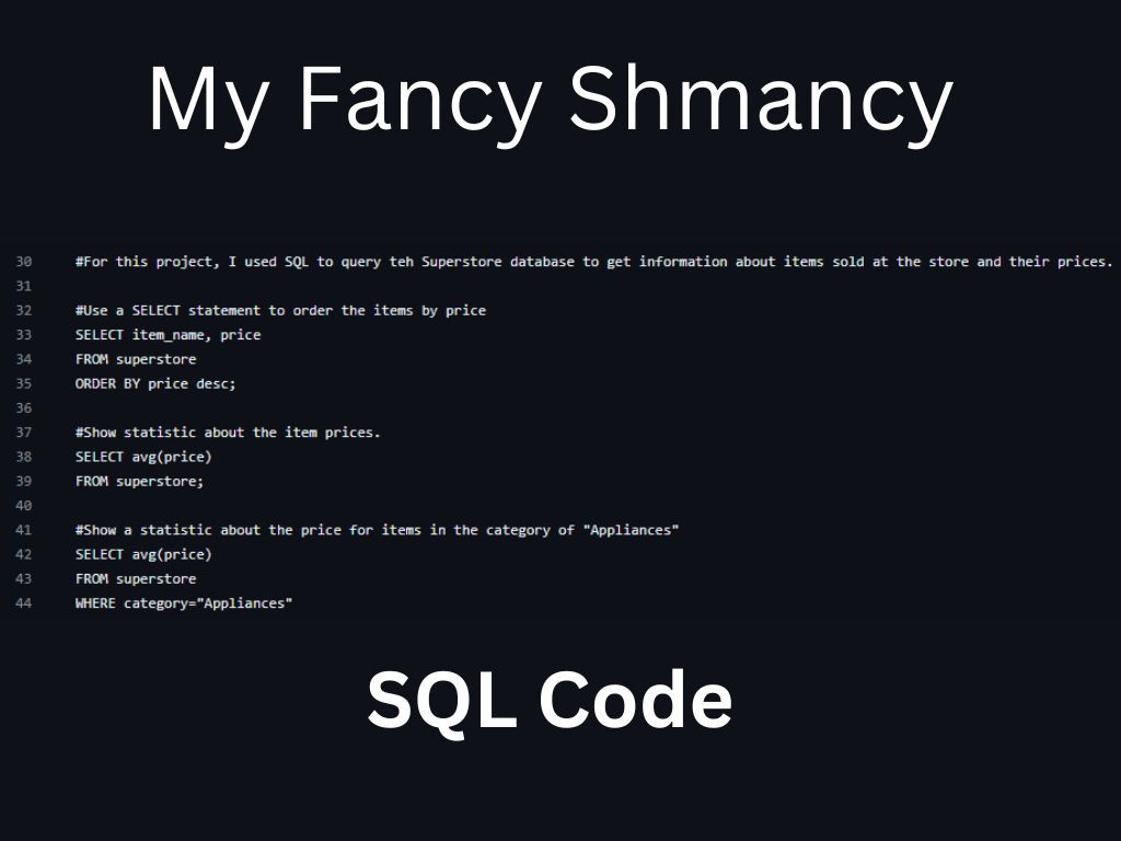 #sql #data #analytics | Josh Joseph #sql #data #analytics | Josh Joseph
