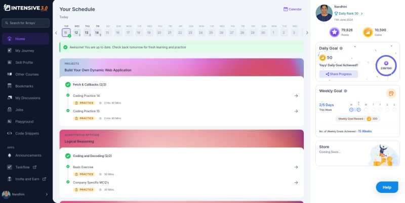Nandhini TR on LinkedIn: #day81 #100daysofcode #python #ccbp #nxtwave # ... Nandhini TR on LinkedIn: #day81 #100daysofcode #python #ccbp #nxtwave # ...