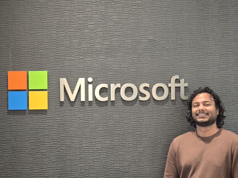 Sahil Dixit on LinkedIn: #microsoft #leetcode #systemdesign # ... Sahil Dixit on LinkedIn: #microsoft #leetcode #systemdesign # ...