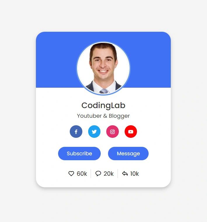 John S on LinkedIn: #webdesign #html #css #learninginprogress John S on LinkedIn: #webdesign #html #css #learninginprogress