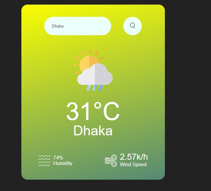 #linkedincommunity #weatherapp #htmlcssjs #usa #webdevelopment ... #linkedincommunity #weatherapp #htmlcssjs #usa #webdevelopment ...