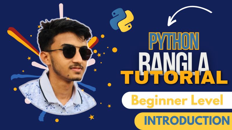 Plabon Rahman on LinkedIn: #pythonbanglatutorial #learnpython # ... Plabon Rahman on LinkedIn: #pythonbanglatutorial #learnpython # ...