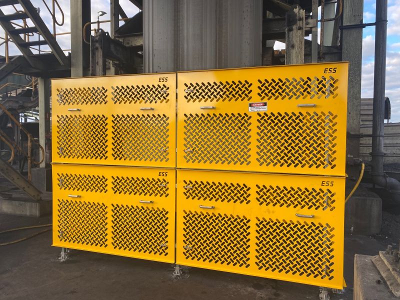 ESS Engineering Services & Supplies posted on LinkedIn ESS Engineering Services & Supplies posted on LinkedIn