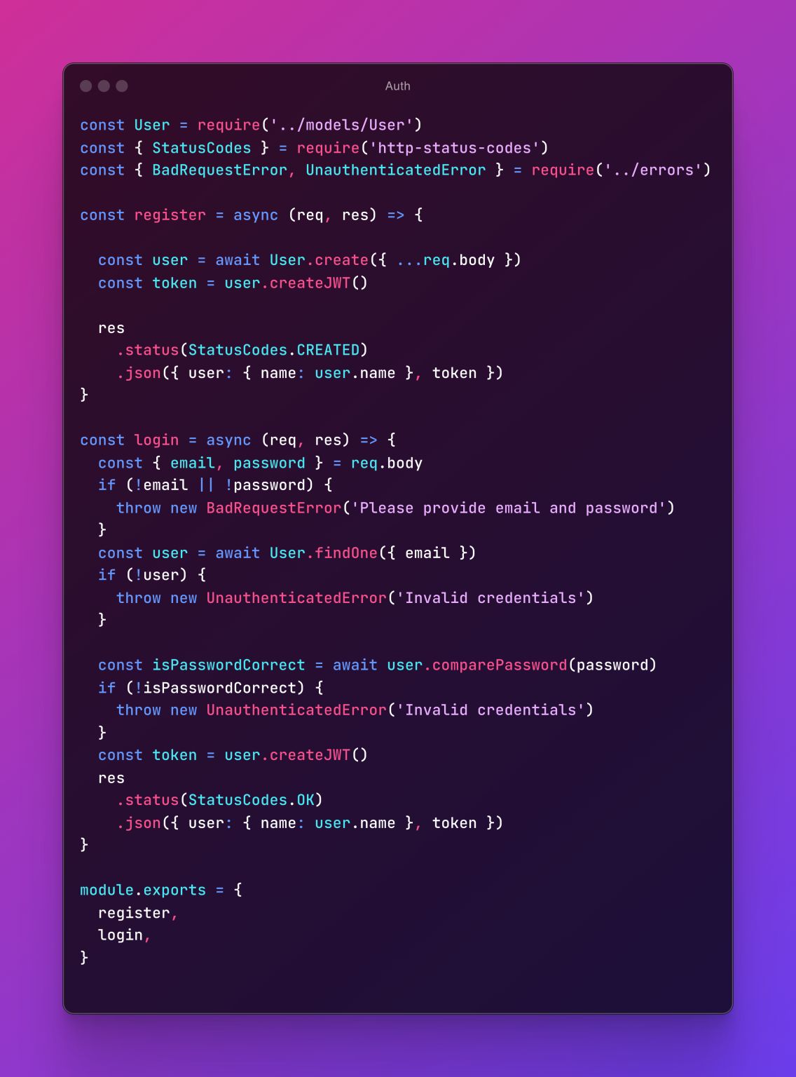 Dina Fine on LinkedIn: #node #passwords #cybersecurity #hashing #bcrypt ... Dina Fine on LinkedIn: #node #passwords #cybersecurity #hashing #bcrypt ...