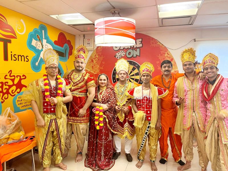 Deepak Jha on LinkedIn: #ramayana Deepak Jha on LinkedIn: #ramayana