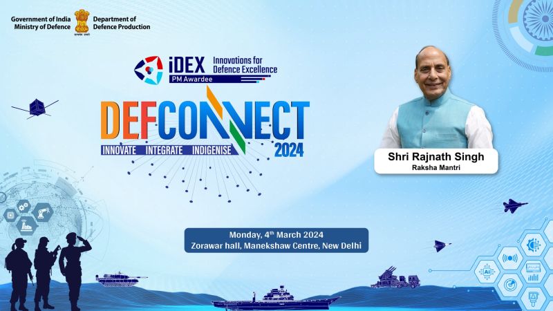 Raksha Mantri launches ADITI scheme for defence tech | The ... Raksha Mantri launches ADITI scheme for defence tech | The ...