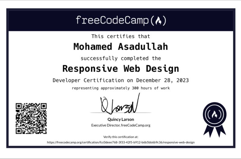 #freecodecamp #webdesign #html #css #jquery #responsivedesign | Mohamed ... #freecodecamp #webdesign #html #css #jquery #responsivedesign | Mohamed ...