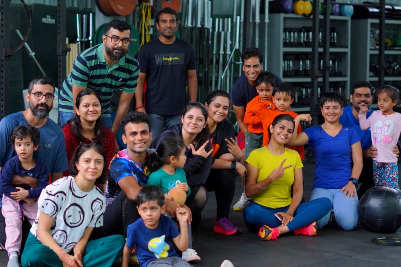 Rishikesh Kumar on LinkedIn: FUNc: School Of Movement The most ... Rishikesh Kumar on LinkedIn: FUNc: School Of Movement The most ...