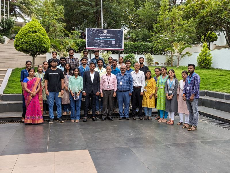 Manoj Patil on LinkedIn: #sih2023 Manoj Patil on LinkedIn: #sih2023