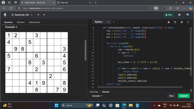 #leetcode #dailyleetcode #leetcodedaily #100daysofleetcode #programming ... #leetcode #dailyleetcode #leetcodedaily #100daysofleetcode #programming ...