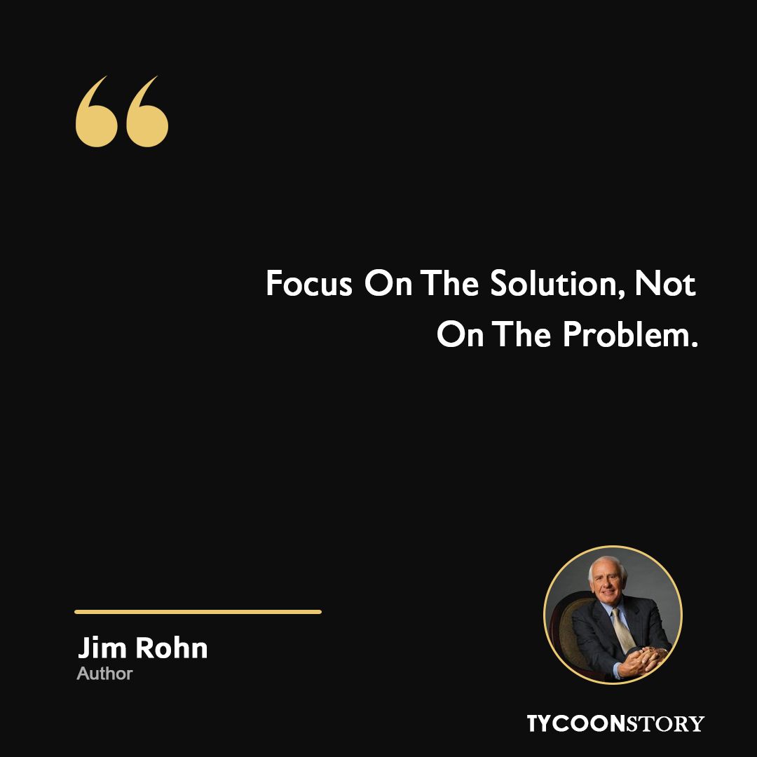 Syed Reshma on LinkedIn: #quoteoftheday #solutionmindset # ... Syed Reshma on LinkedIn: #quoteoftheday #solutionmindset # ...