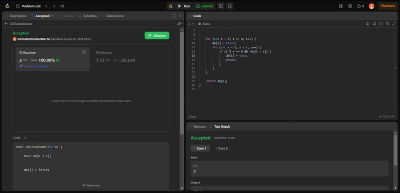 Sri Ram Bharadwaj M on LinkedIn: #100daysofcode #codingchallenge # ... Sri Ram Bharadwaj M on LinkedIn: #100daysofcode #codingchallenge # ...