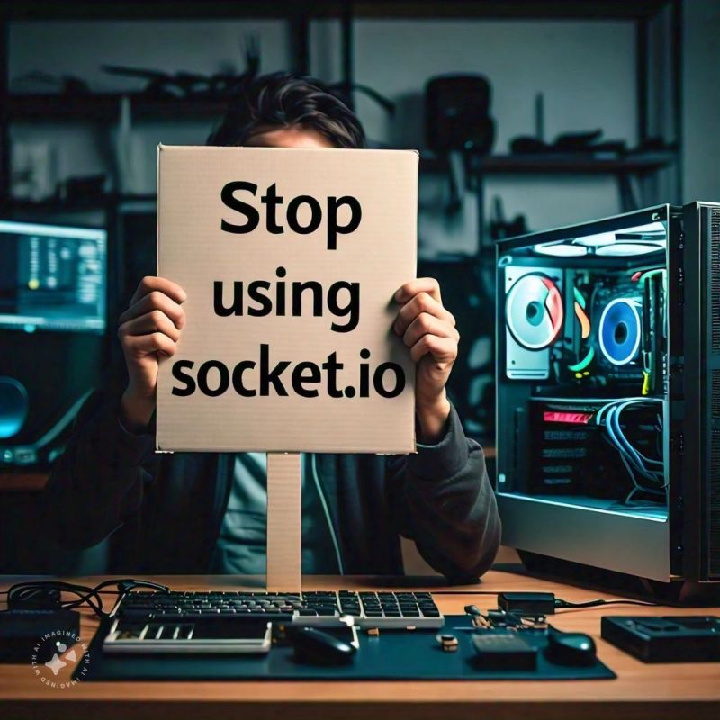 Tuhin Thakur on LinkedIn: #realtime #webdev #nodejs #socketio # ... Tuhin Thakur on LinkedIn: #realtime #webdev #nodejs #socketio # ...
