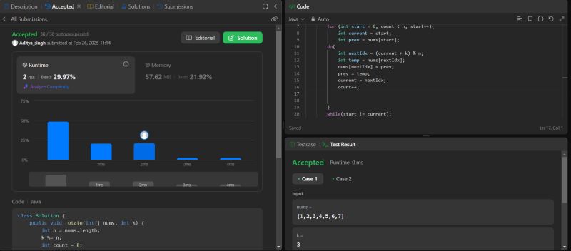 #day2 #100daysofcode #leetcodechallenge #leetcode #codingchallenge ... #day2 #100daysofcode #leetcodechallenge #leetcode #codingchallenge ...