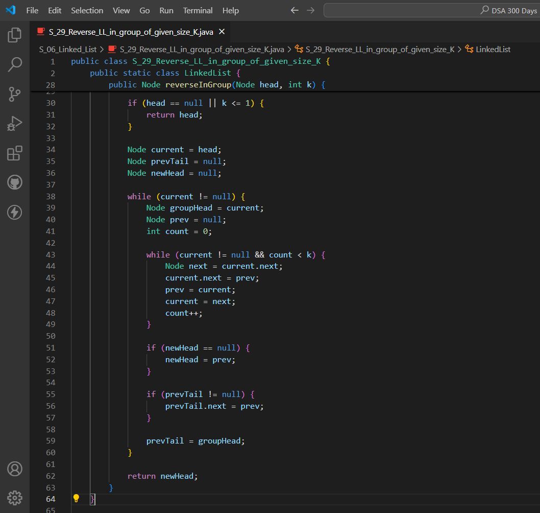 Shafiulla Attar on LinkedIn: #java #coding #algorithms #datastructures ... Shafiulla Attar on LinkedIn: #java #coding #algorithms #datastructures ...