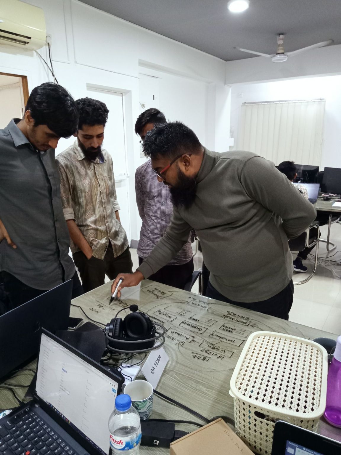 Mahmud Ibrahim on LinkedIn: #hishabee_tech Mahmud Ibrahim on LinkedIn: #hishabee_tech