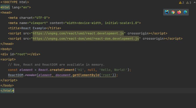 Tarun Singh on LinkedIn: #react #programming #coding #frontend #web # ... Tarun Singh on LinkedIn: #react #programming #coding #frontend #web # ...