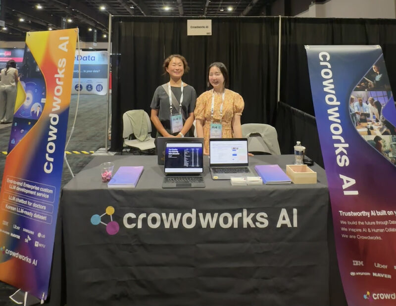 Yena Jung on LinkedIn: Thrilled to be sponsoring Ai4 - Artificial ... Yena Jung on LinkedIn: Thrilled to be sponsoring Ai4 - Artificial ...