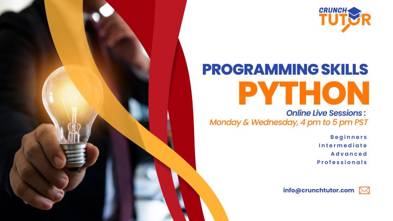 Priyanshu Ghosh on LinkedIn: #pythontraining #python #pythondeveloper # ... Priyanshu Ghosh on LinkedIn: #pythontraining #python #pythondeveloper # ...