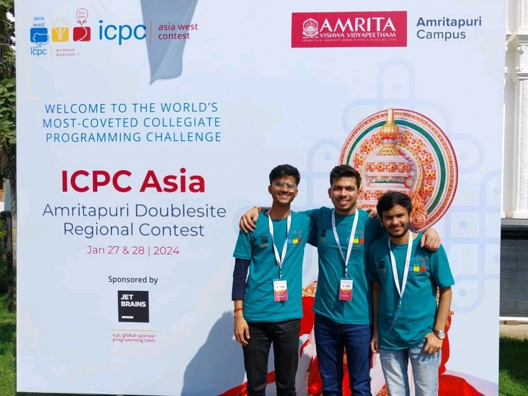 Utkarsh Shukla on LinkedIn: #icpc2023 #icpc | 18 comments Utkarsh Shukla on LinkedIn: #icpc2023 #icpc | 18 comments