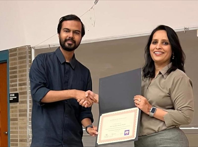 #research #awards #wiu | Md Hasibul Hasan Hasib | 15 comments #research #awards #wiu | Md Hasibul Hasan Hasib | 15 comments