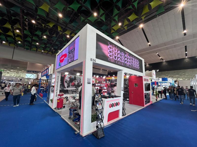 Dhruv Bhardwaj on LinkedIn: #brainadzexhibits #handtoolsandfastenerexpo ... Dhruv Bhardwaj on LinkedIn: #brainadzexhibits #handtoolsandfastenerexpo ...