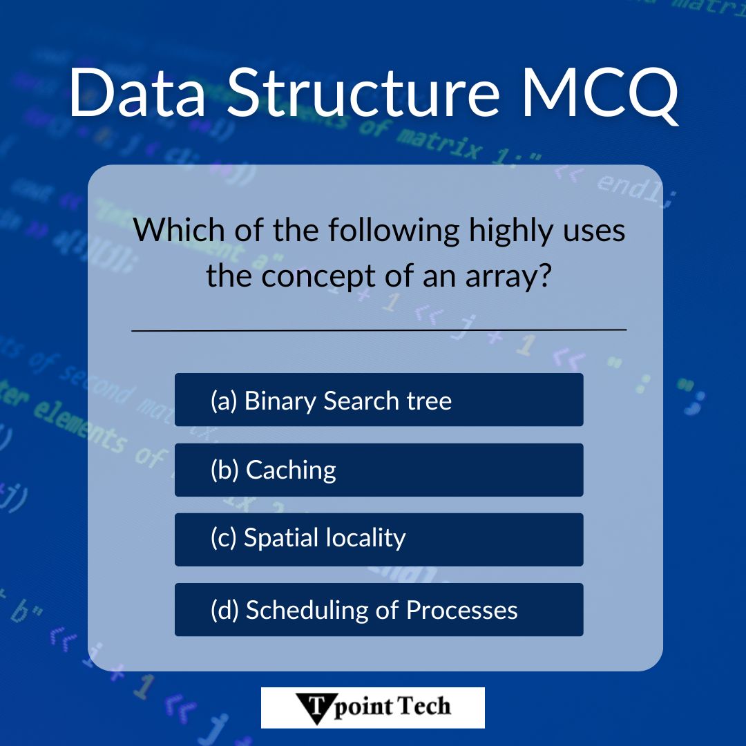 #datastructures #codingquiz #techchallenge #programming #cs # ... #datastructures #codingquiz #techchallenge #programming #cs # ...