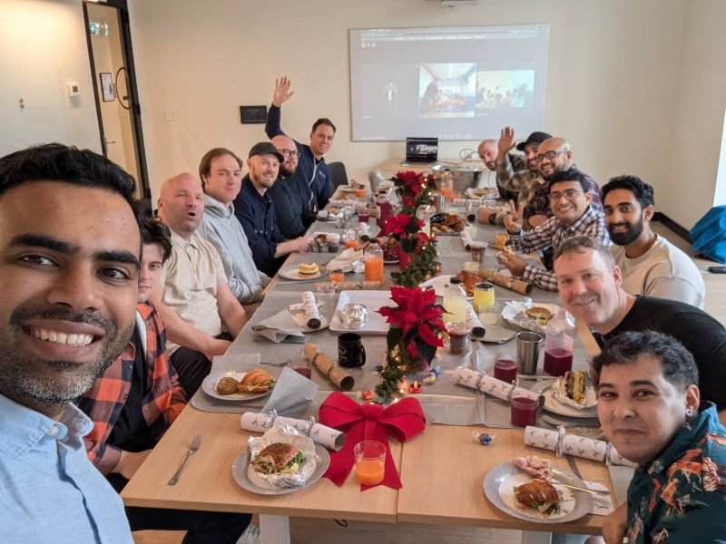 Q1 Reflections from the CTO Seat š As Q1 wraps up at Momentum.io, Iām ... Q1 Reflections from the CTO Seat š As Q1 wraps up at Momentum.io, Iām ...
