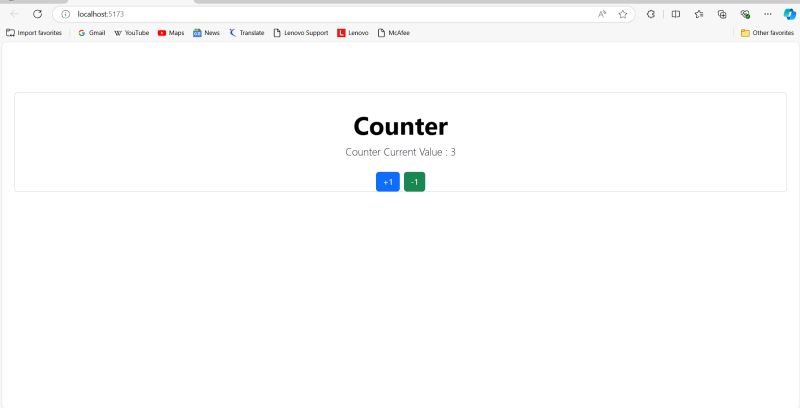 Anjany Pandey on LinkedIn: #reactjs #redux #javascript # ... Anjany Pandey on LinkedIn: #reactjs #redux #javascript # ...