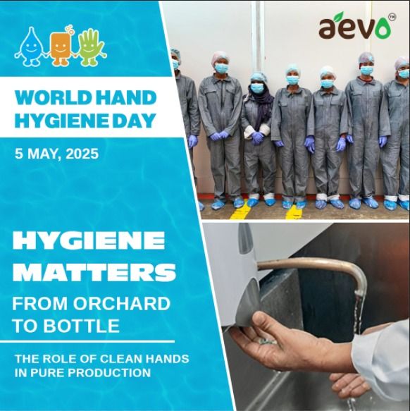 From oil extraction to packaging, hygiene is our first promise ... From oil extraction to packaging, hygiene is our first promise ...