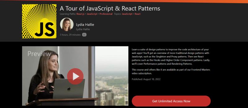 Himanshu Kumar Singh on LinkedIn: #react_patterns #javascript_patterns… Himanshu Kumar Singh on LinkedIn: #react_patterns #javascript_patterns…