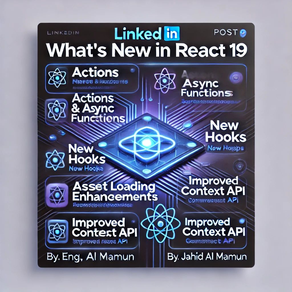 #reactjs #react19 #javascript #webdevelopment #frontenddevelopment ... #reactjs #react19 #javascript #webdevelopment #frontenddevelopment ...