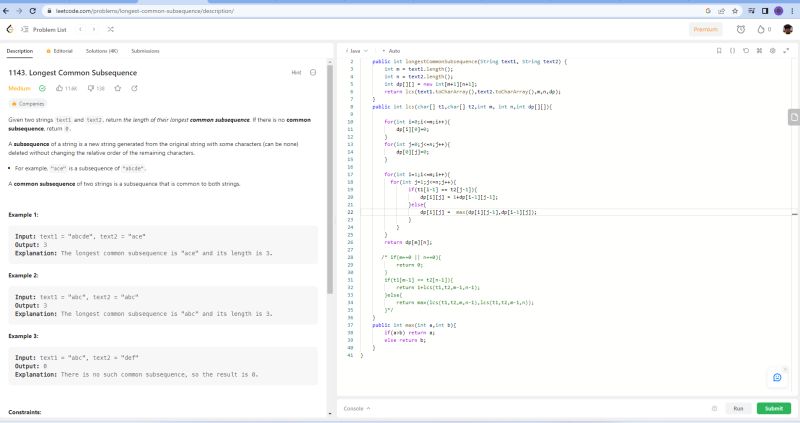 Elavarasan Nadarajan on LinkedIn: #100daysofcode #dsa Elavarasan Nadarajan on LinkedIn: #100daysofcode #dsa