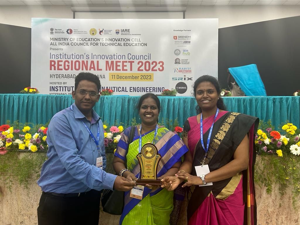 Dr.Anantha lakshmi Padma posted on LinkedIn Dr.Anantha lakshmi Padma posted on LinkedIn
