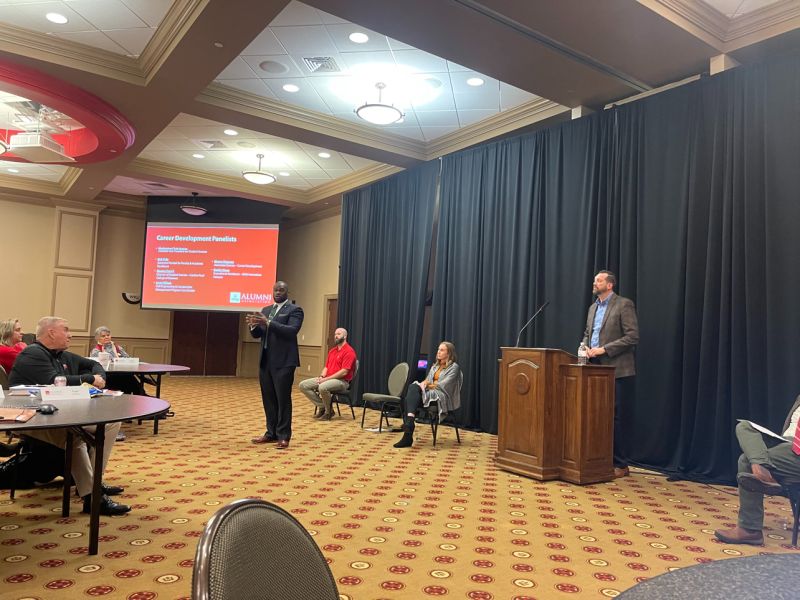 Kevin Mays, CPA on LinkedIn: #wkualumni Kevin Mays, CPA on LinkedIn: #wkualumni