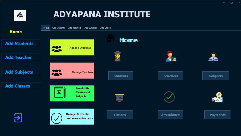 Moksha Dewmini on LinkedIn: #java #oopc #schoolmanagement #edtech # ... Moksha Dewmini on LinkedIn: #java #oopc #schoolmanagement #edtech # ...