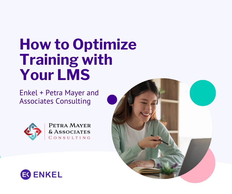 Enkel on LinkedIn: ICYMI: We recently featured Petra Mayer & Associates ... Enkel on LinkedIn: ICYMI: We recently featured Petra Mayer & Associates ...