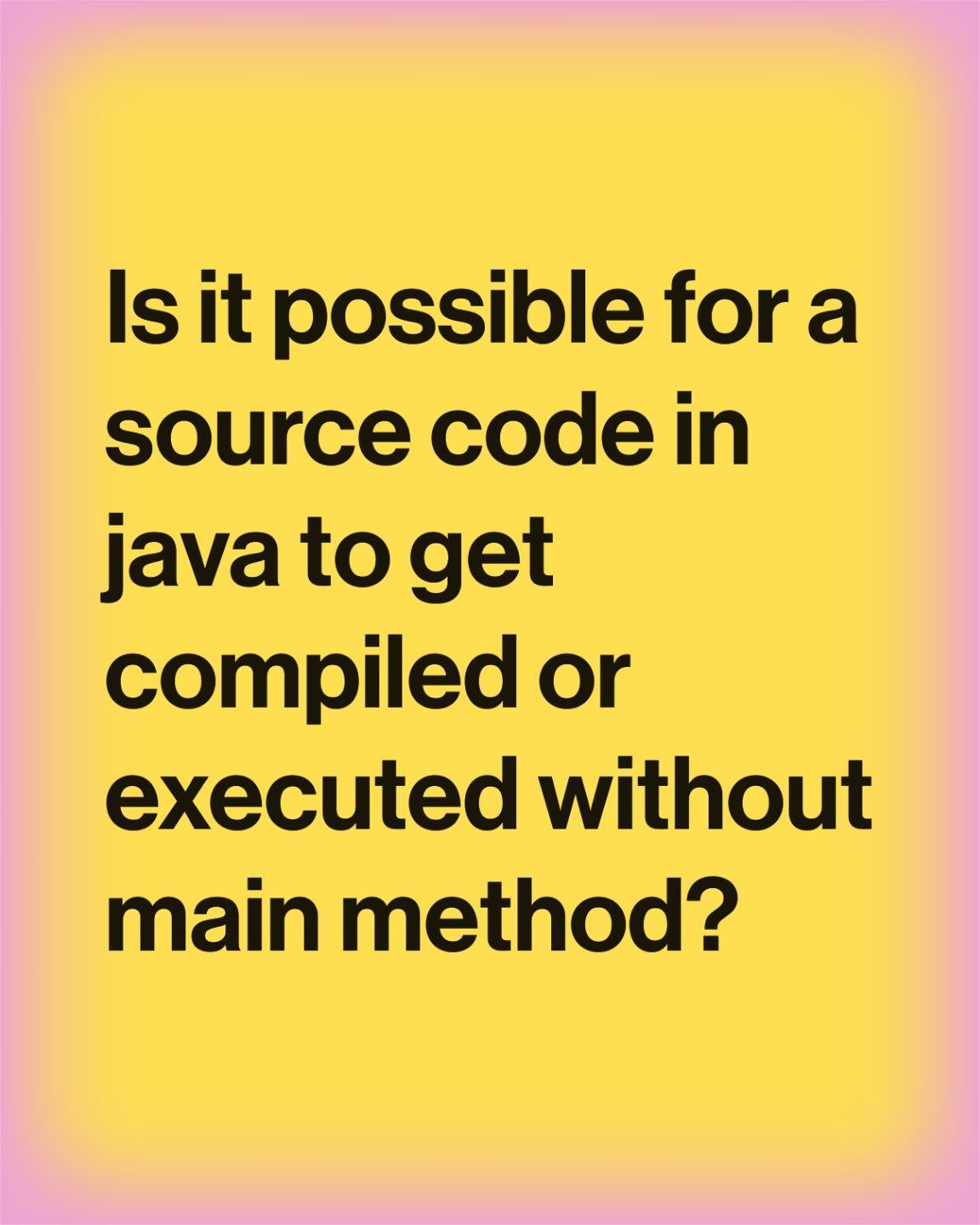 Ganesh Chavalla on LinkedIn: #javadevelopment #java8 #corejava #flm # ... Ganesh Chavalla on LinkedIn: #javadevelopment #java8 #corejava #flm # ...