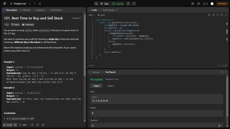 Swati Kumari on LinkedIn: #leetcode #problemsolving #dsa # ... Swati Kumari on LinkedIn: #leetcode #problemsolving #dsa # ...