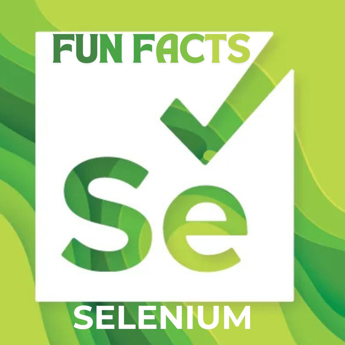 Aditya Singh on LinkedIn: #automationtesting #selenium #qa #bug #funfact Aditya Singh on LinkedIn: #automationtesting #selenium #qa #bug #funfact