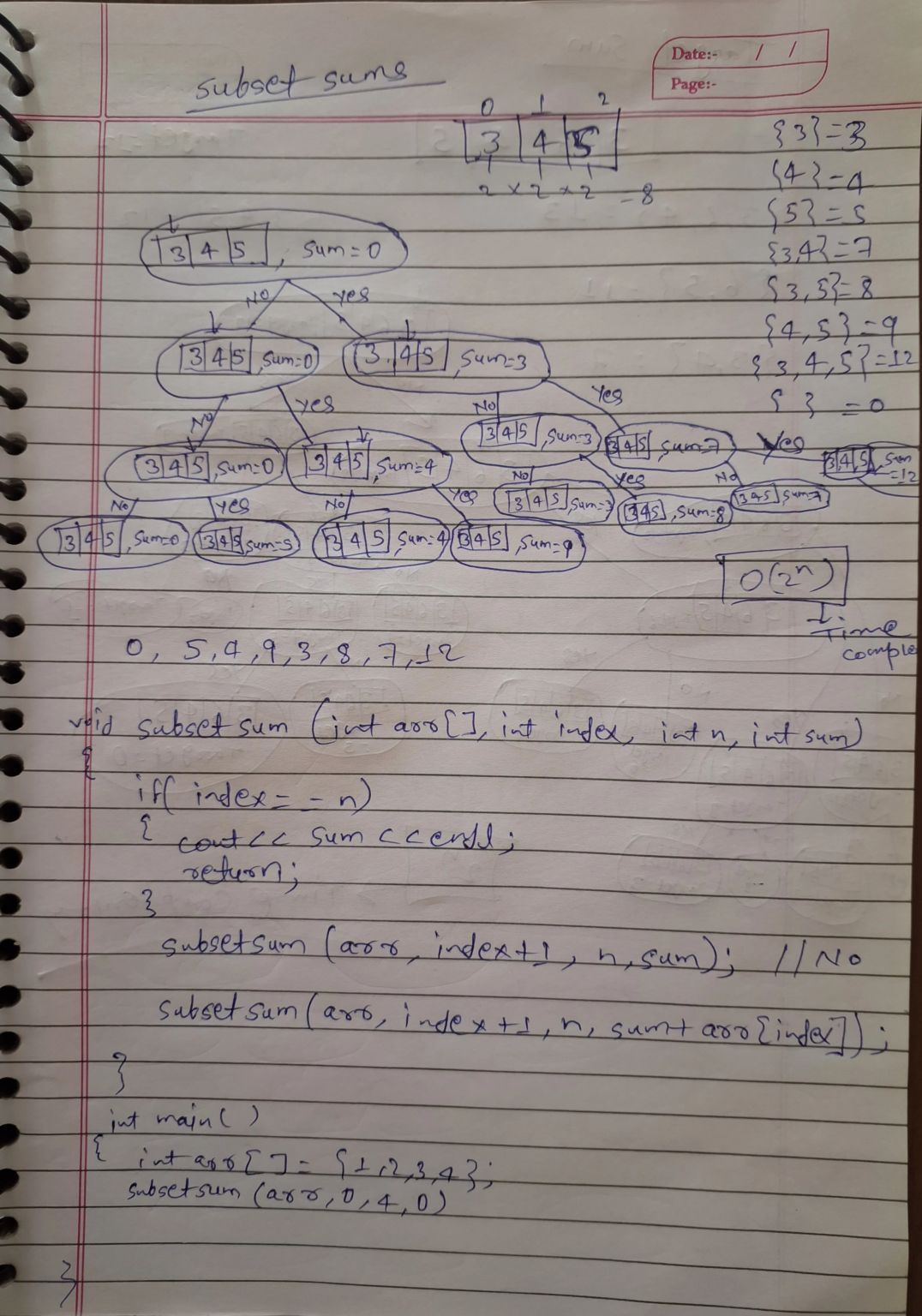 AMAN KUMAR AMAR on LinkedIn: #180daysofcode #dsa #cppprogramming #cpp # ... AMAN KUMAR AMAR on LinkedIn: #180daysofcode #dsa #cppprogramming #cpp # ...
