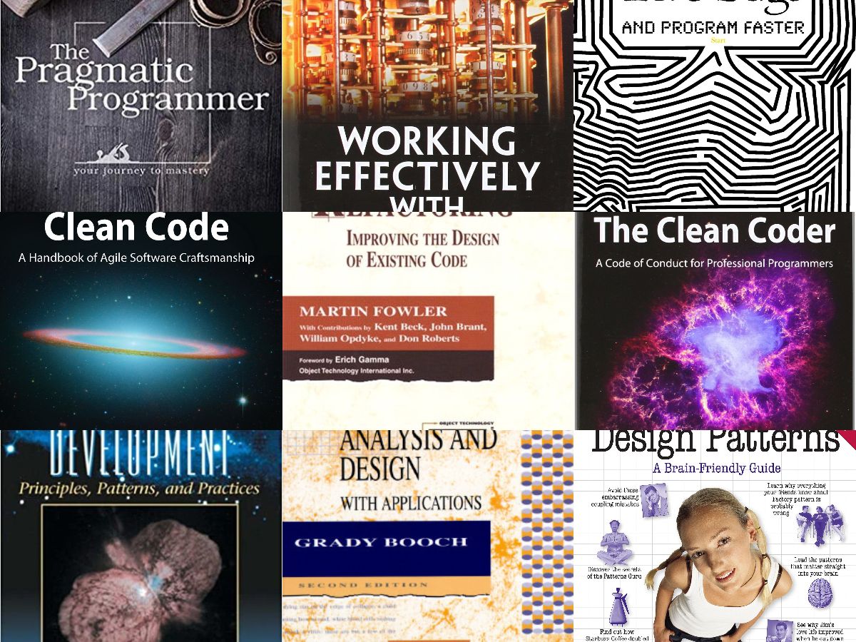 #coding #books #mustread | Soma Sharma #coding #books #mustread | Soma Sharma