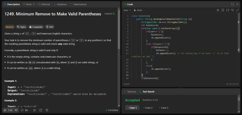#100daysofcode #leetcode #codingjourney #description | Ashutosh Dwivedi #100daysofcode #leetcode #codingjourney #description | Ashutosh Dwivedi