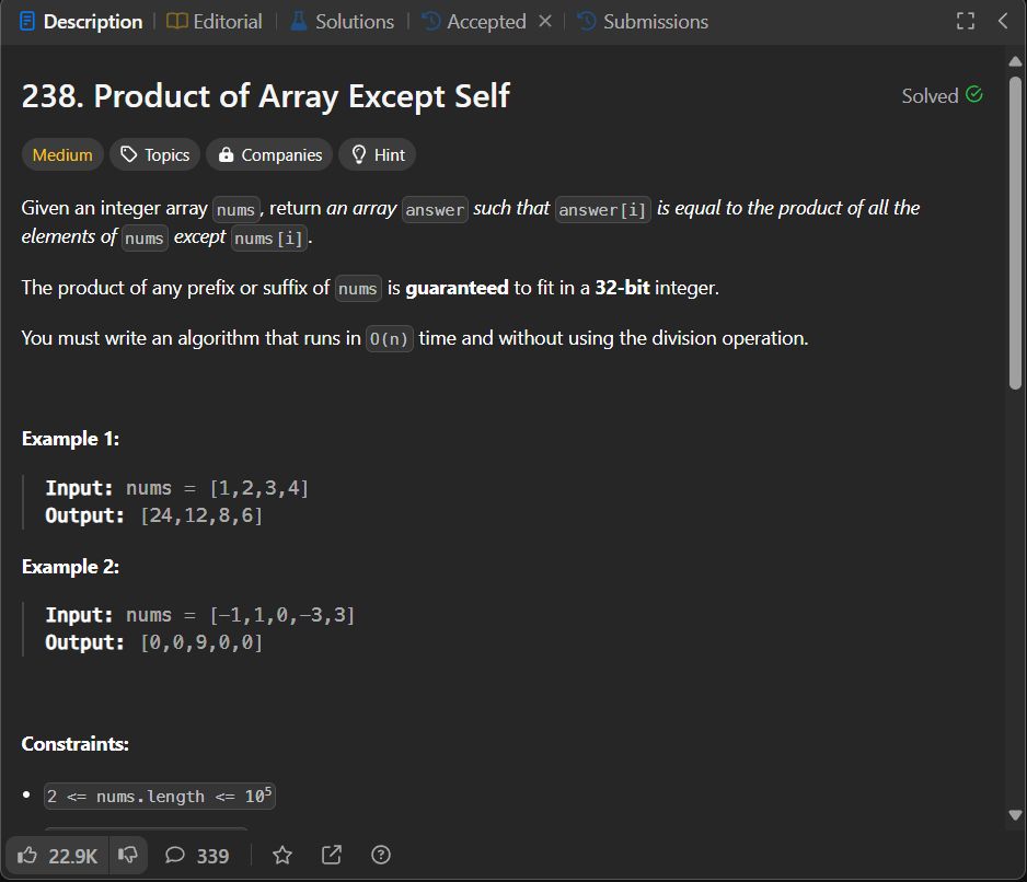 Meharjot Singh on LinkedIn: #100daysofcode #leetcode Meharjot Singh on LinkedIn: #100daysofcode #leetcode