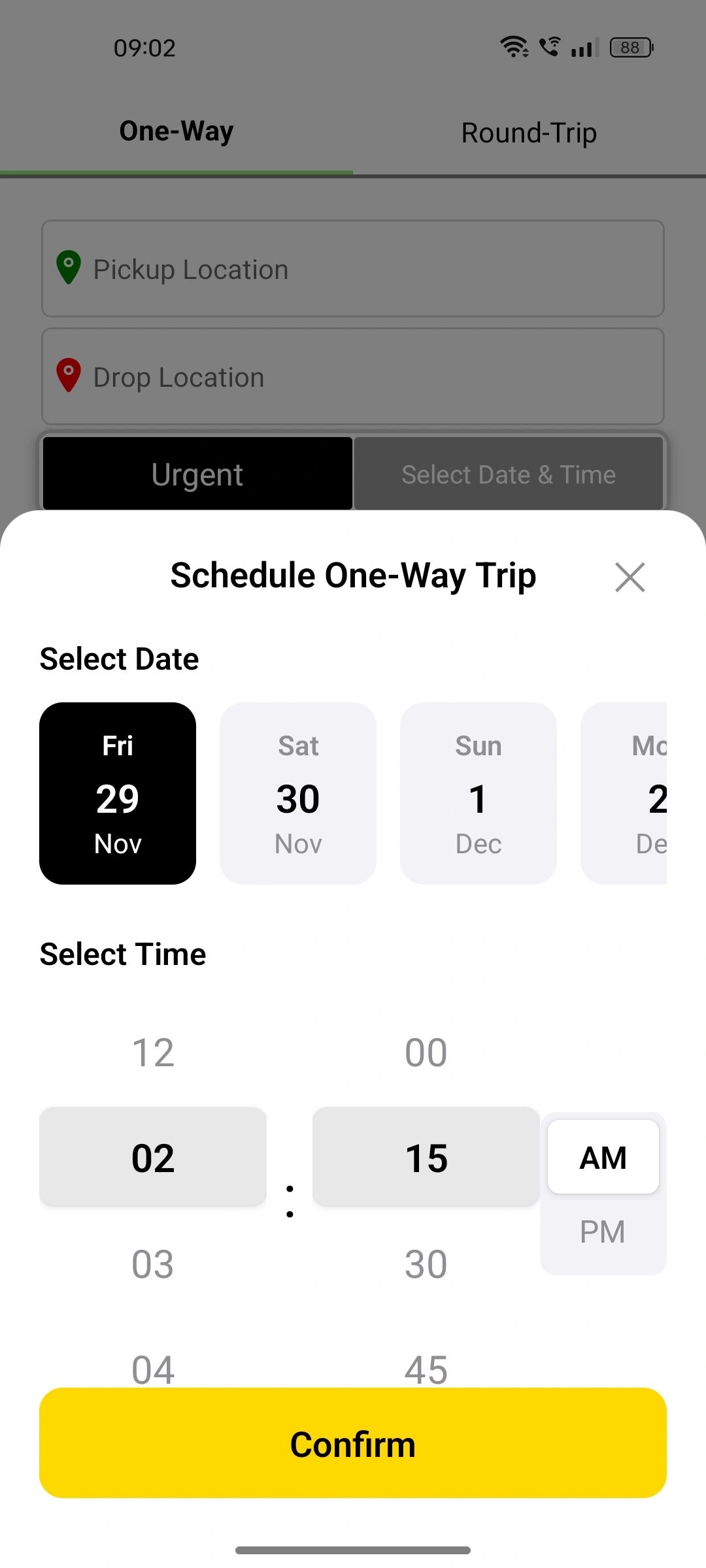 Sagar gupta on LinkedIn: #reactnative #androidapp #mobileappdevelopment ... Sagar gupta on LinkedIn: #reactnative #androidapp #mobileappdevelopment ...