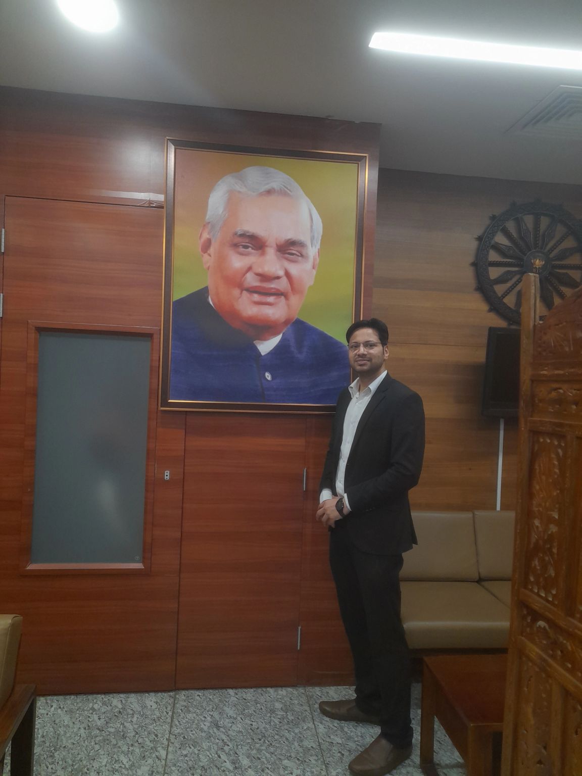 Rishabh Garg on LinkedIn: #law #lawyer #advocate #cour Rishabh Garg on LinkedIn: #law #lawyer #advocate #cour
