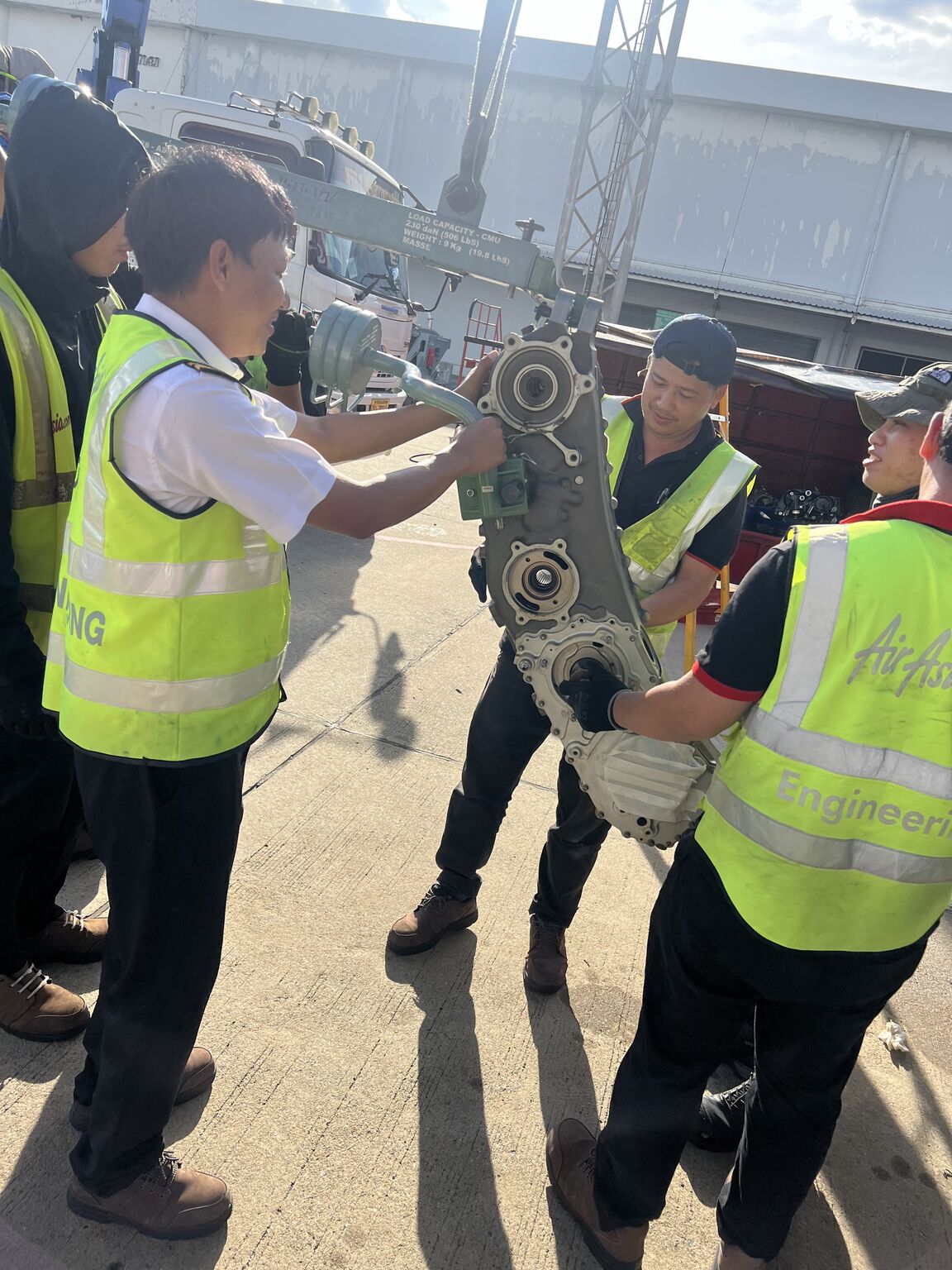 MOHAMMAD FARIS SHAHMAN MOHAMMAD IDRUS on LinkedIn: One of the best ... MOHAMMAD FARIS SHAHMAN MOHAMMAD IDRUS on LinkedIn: One of the best ...