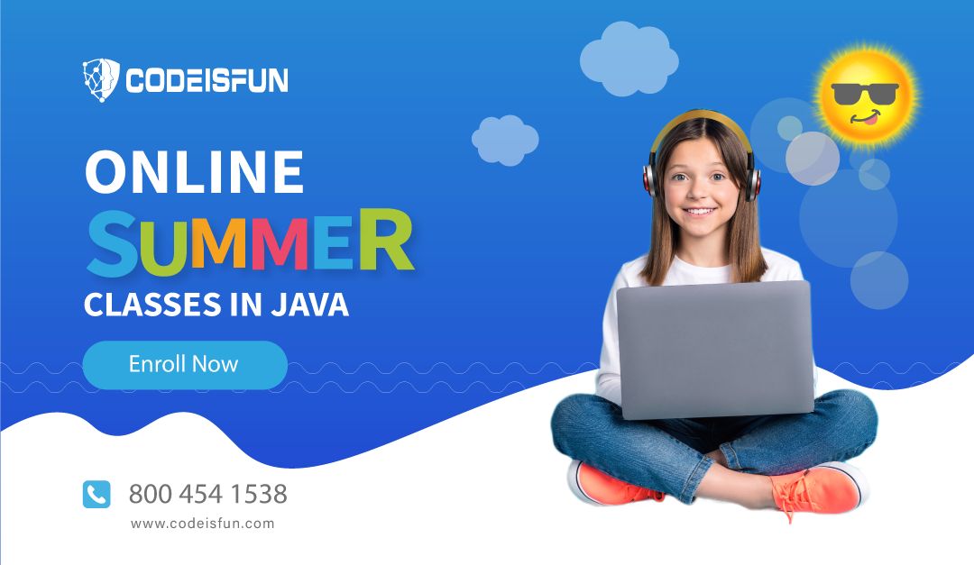 CodeIsFun on LinkedIn: #onlinecoding #codingclass #codeisfun # ... CodeIsFun on LinkedIn: #onlinecoding #codingclass #codeisfun # ...