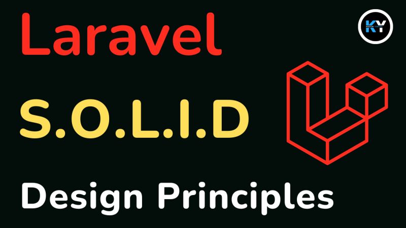 #laravel #solid #cleancode #php #webdevelopment #codingbestpractices ... #laravel #solid #cleancode #php #webdevelopment #codingbestpractices ...