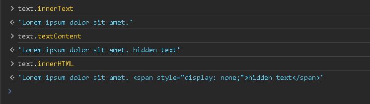 Vishnu Kumar on LinkedIn: #webdevelopment #htmlmanipulation #codingtips ... Vishnu Kumar on LinkedIn: #webdevelopment #htmlmanipulation #codingtips ...